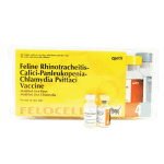 Felocell 4 - Pahang Pharmacy Animal Health